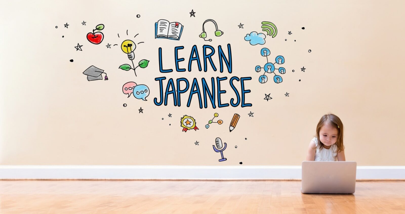 Here’s Why Your Child Should Consider Learning Japanese - Super ...